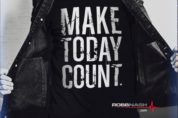 Reached by the Robb Nash Project : Mi5 Print